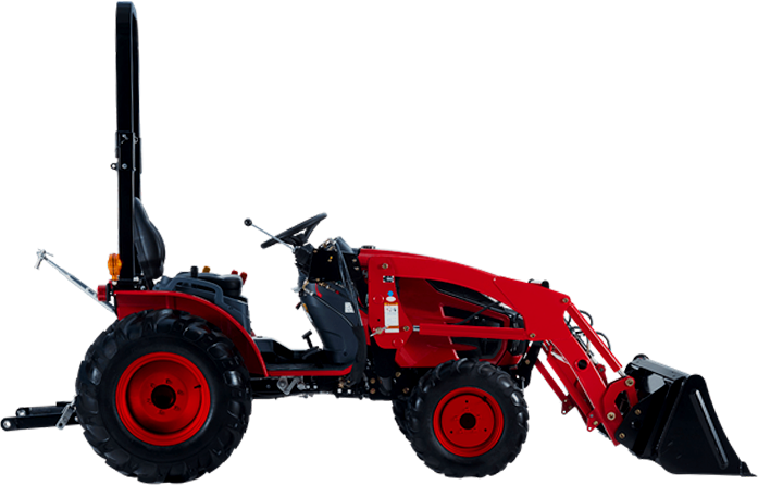 Midwest Machinery LLC - Your Trusted Equipment Partner