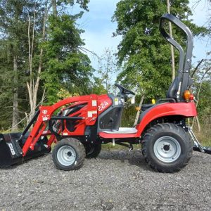 Midwest Machinery LLC - Your Trusted Equipment Partner