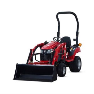 Midwest Machinery LLC - Your Trusted Equipment Partner