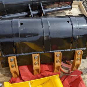 Midwest Machinery LLC - Your Trusted Equipment Partner